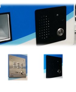 Parking Intercom | VoIP and AI Intercoms | Parking BOXX