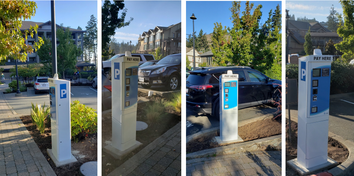 Resort & Hotel Parking Systems | Parking BOXX