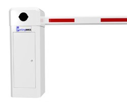 Parking Access Control Systems | Parking BOXX