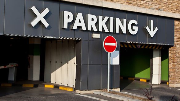 A Guide to Parking Solutions | Parking BOXX
