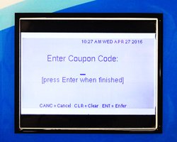 Validation & Access | Parking BOXX