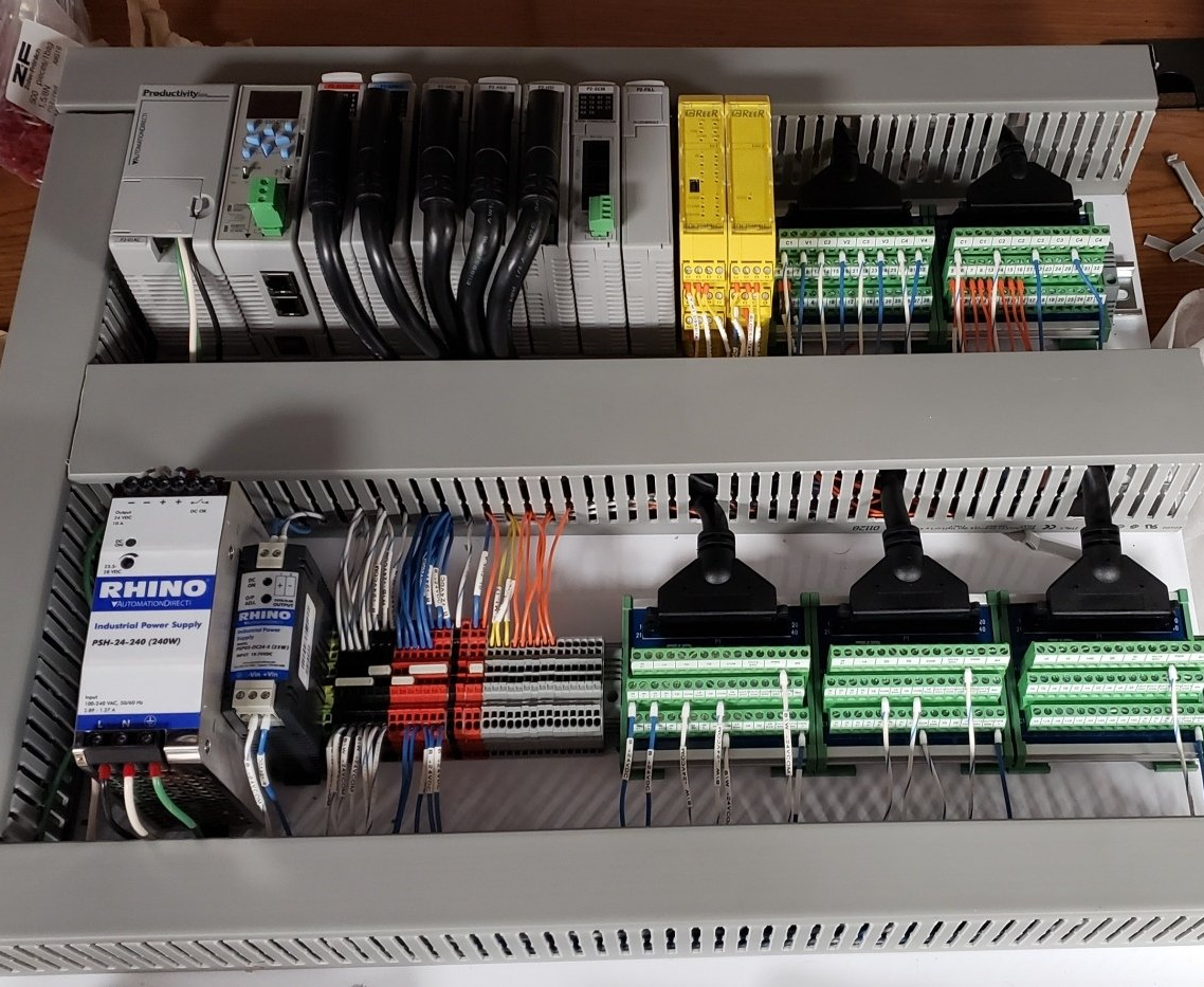 JC Automation & Controls | Industrial Automation Experts