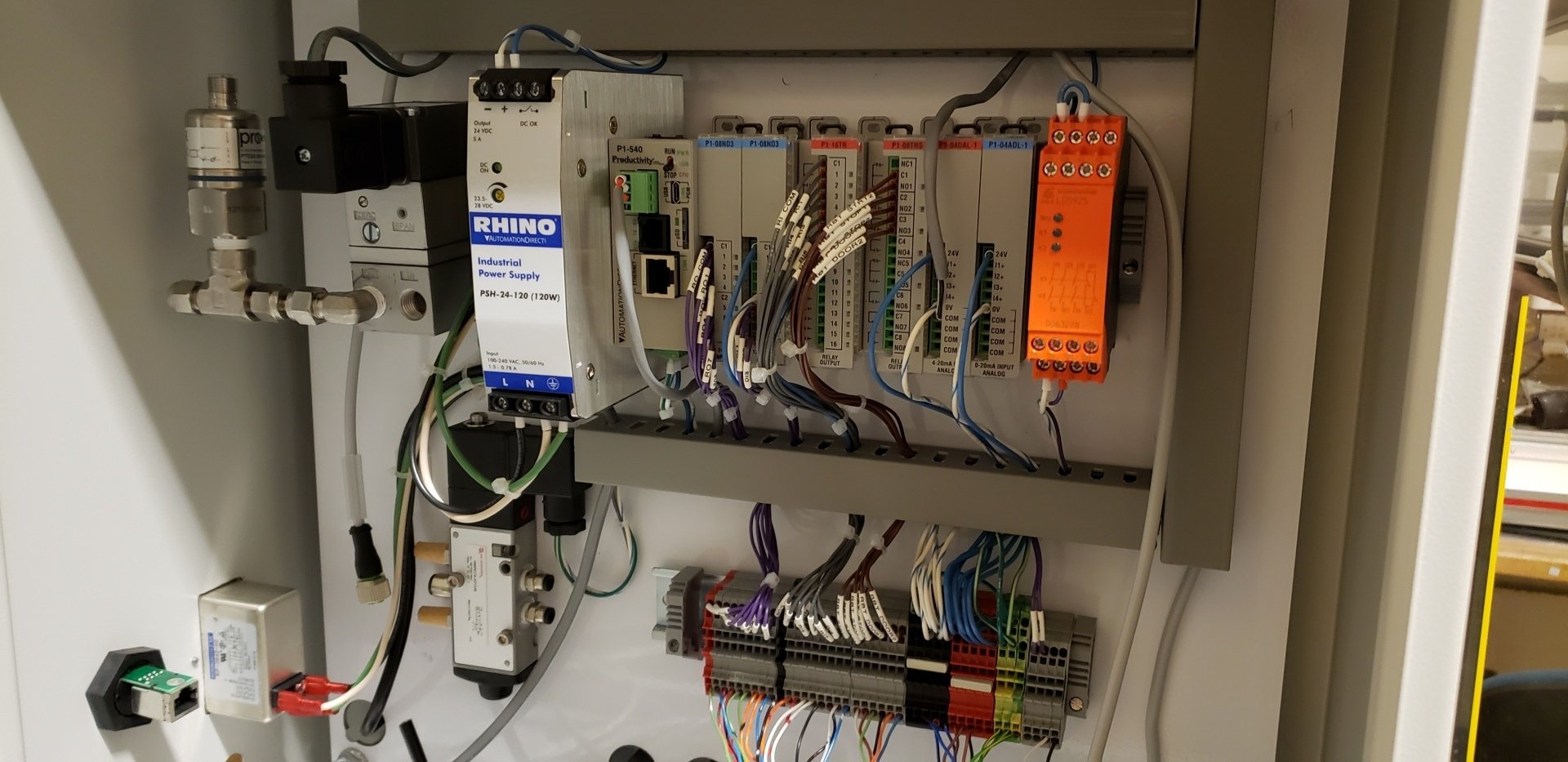 JC Automation & Controls | Industrial Automation Experts