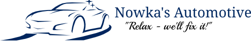 Nowka's Automotive | Auto Repair | Port Orchard, WA