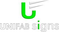 Signage Wollongong Company NSW & ACT | Unifab Signs