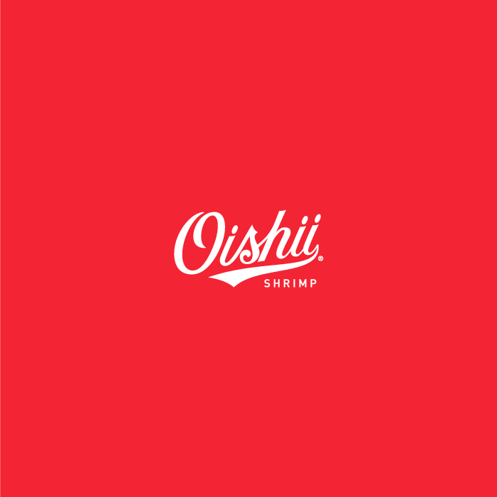 Oishii Shrimp | Innovative Shrimp Brand