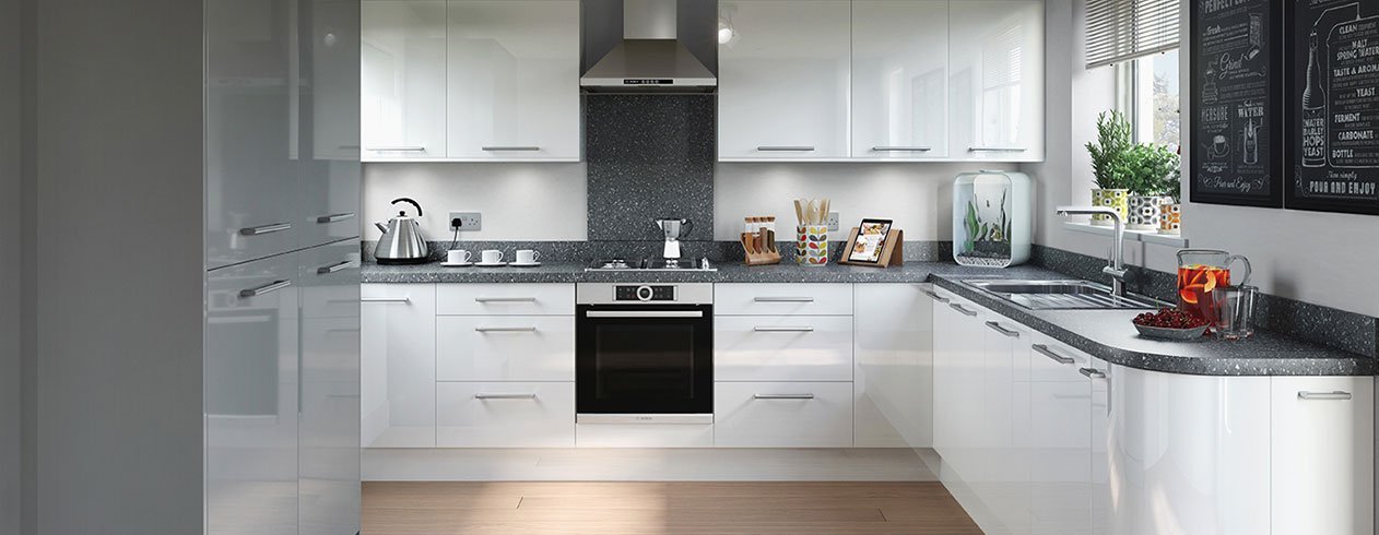 Kitchen Culture, skilled kitchen fitters in Kent