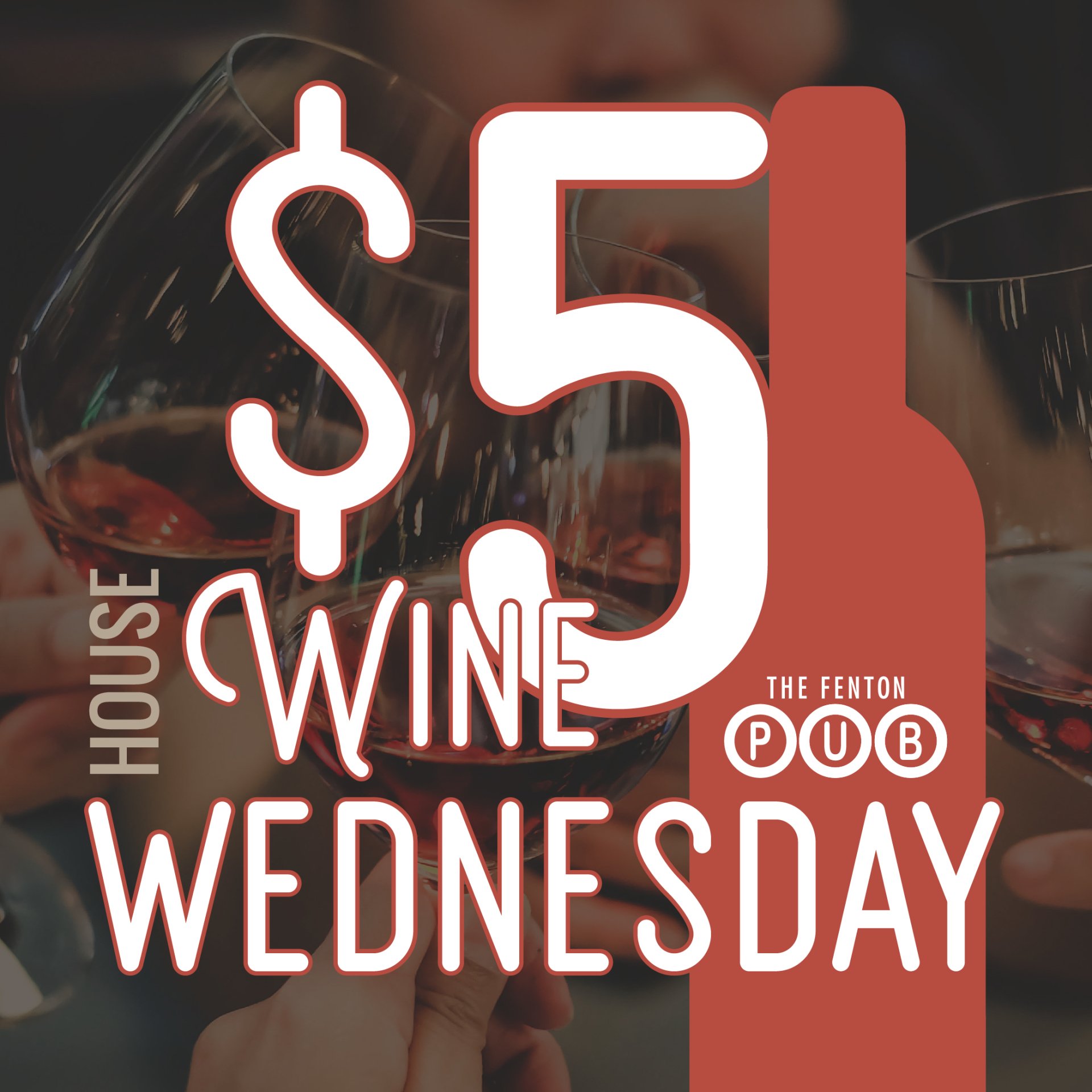 Home | The Fenton Pub | Fenton, MI