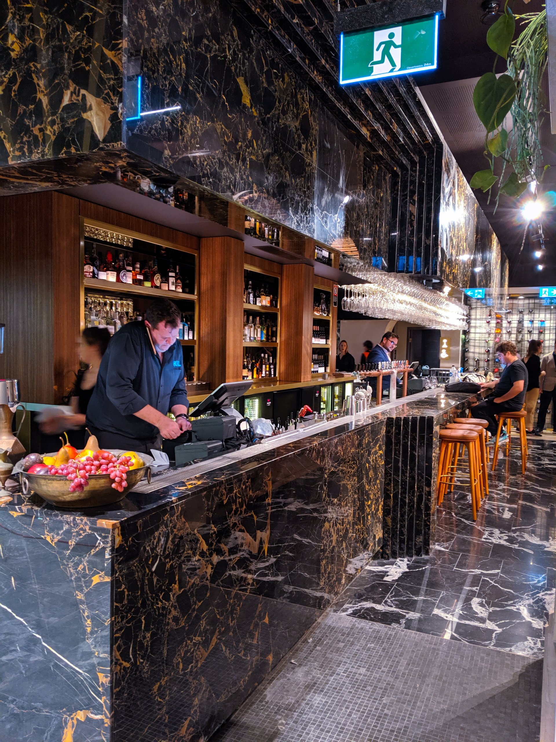 Babylon Rooftop | Finch Projects Joinery Package