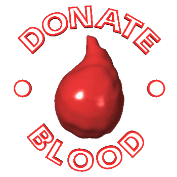 Mad4SRK Virtual Blood Bank