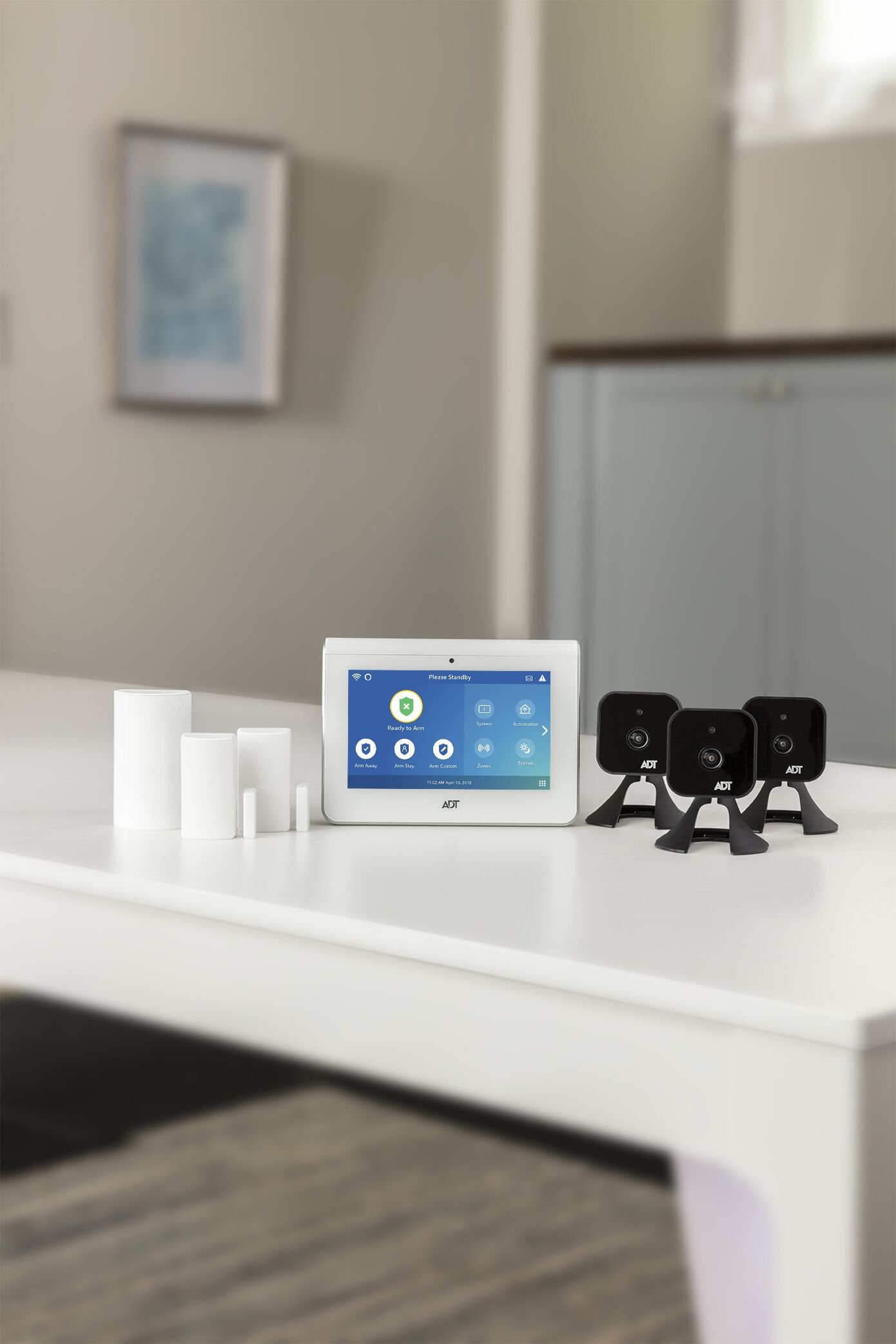 Home Automation | Las Vegas, NV | Hometronic