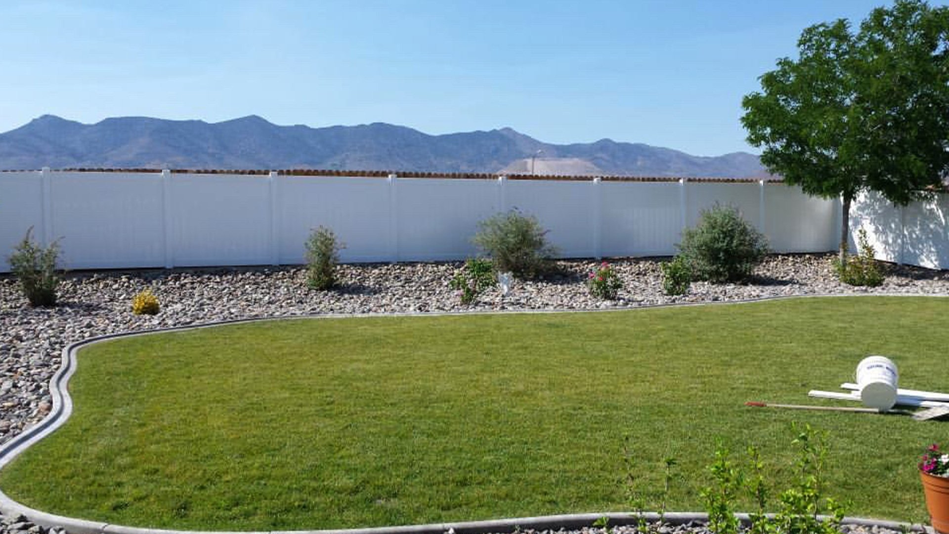 Northern Nevada Fencing Gallery | Artistic Fence Co., Inc.