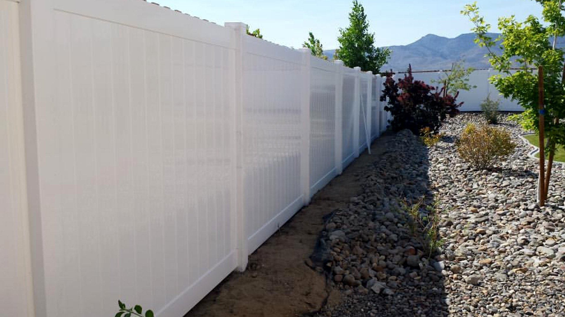 Northern Nevada Fencing Gallery | Artistic Fence Co., Inc.