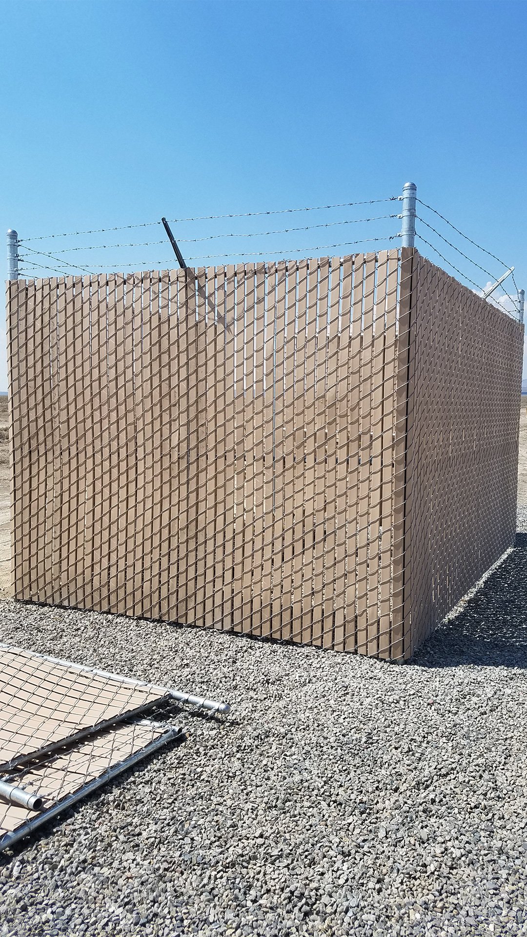 Northern Nevada Fencing Gallery | Artistic Fence Co., Inc.