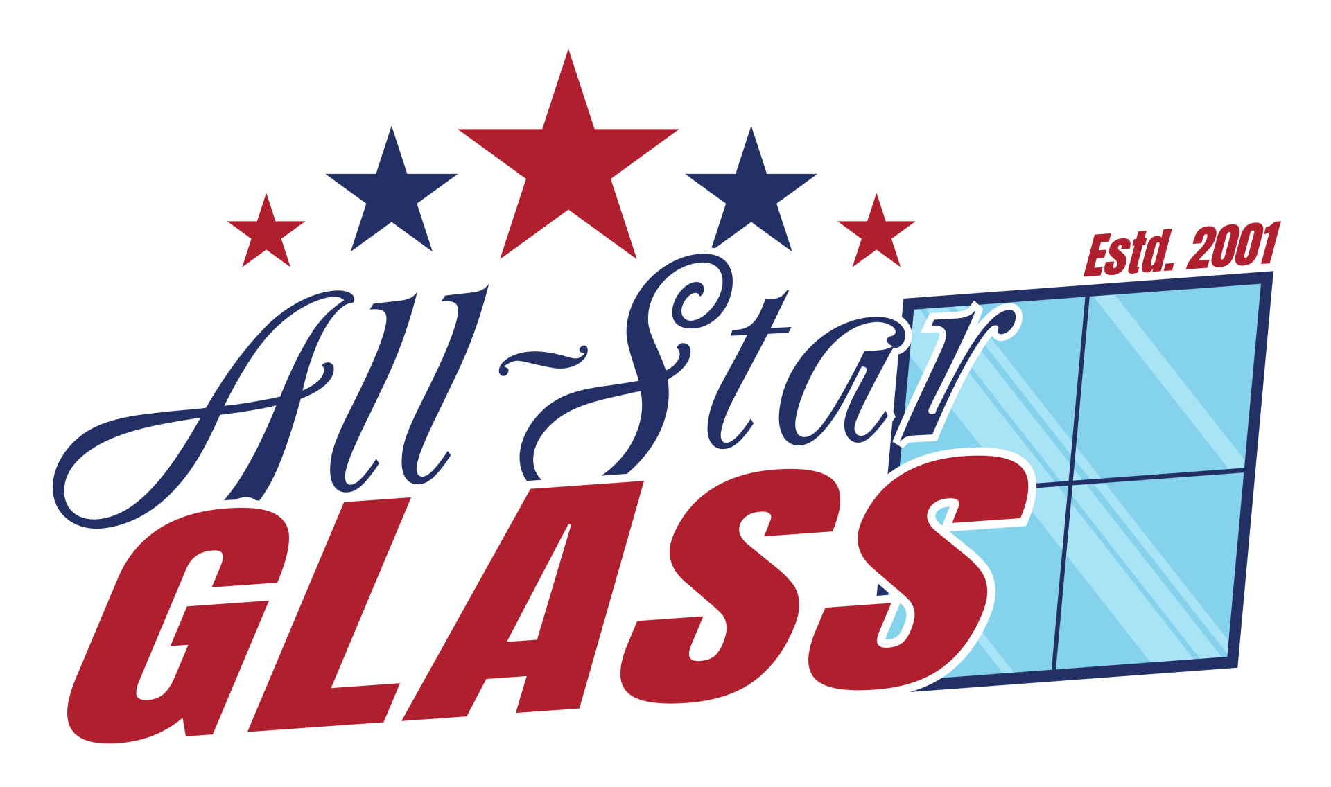 Home | Greater Nashville, TN | All Star Glass
