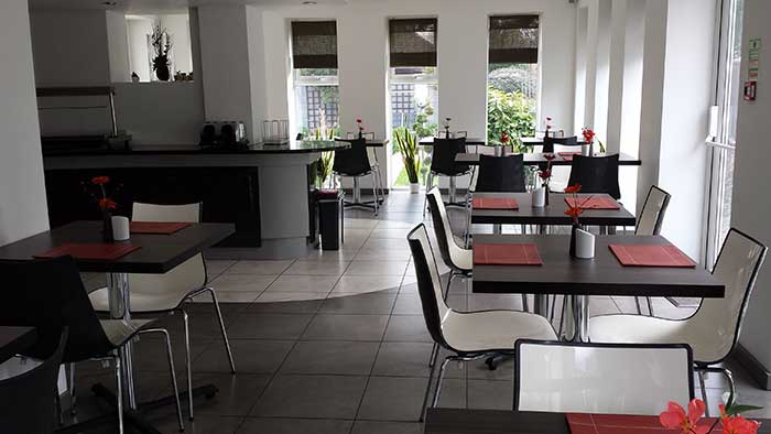 Hotel Oxford | Bed & Breakfast | The Remont Oxford Hotel