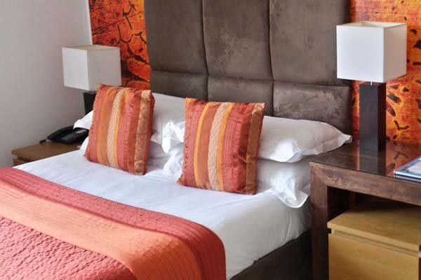 Hotel Oxford | Bed & Breakfast | The Remont Oxford Hotel