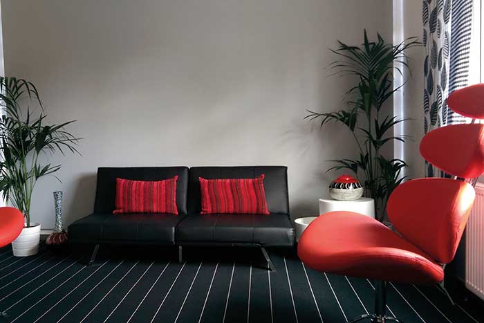 Hotel Oxford | Bed & Breakfast | The Remont Oxford Hotel