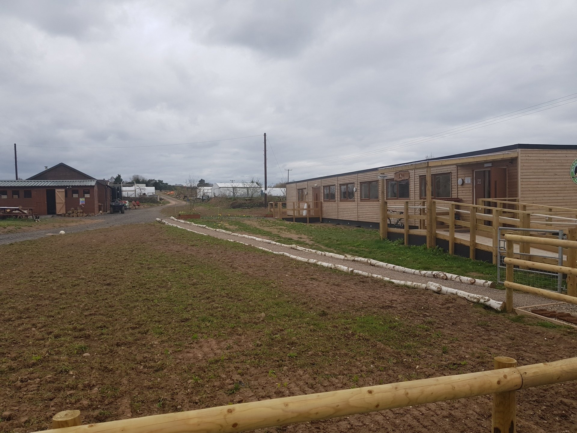 Wildgoose Rural Training & Nature Reserve | Worcester