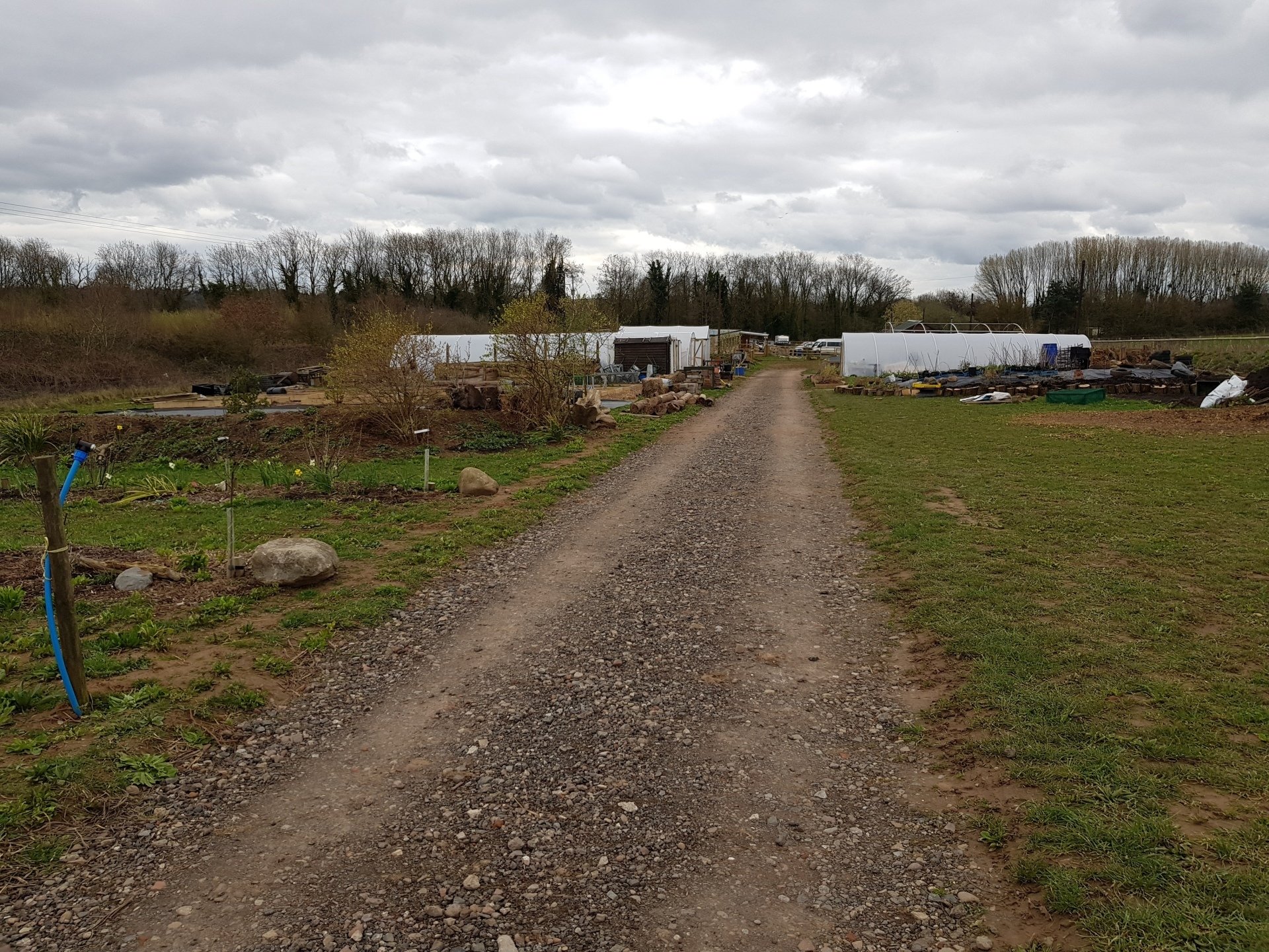 Wildgoose Rural Training & Nature Reserve | Worcester