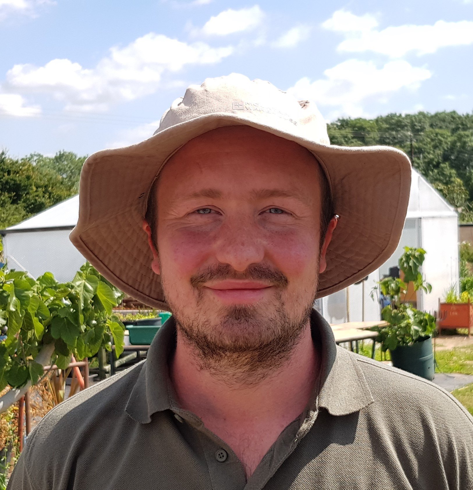 Wildgoose Rural Training & Nature Reserve | Worcester