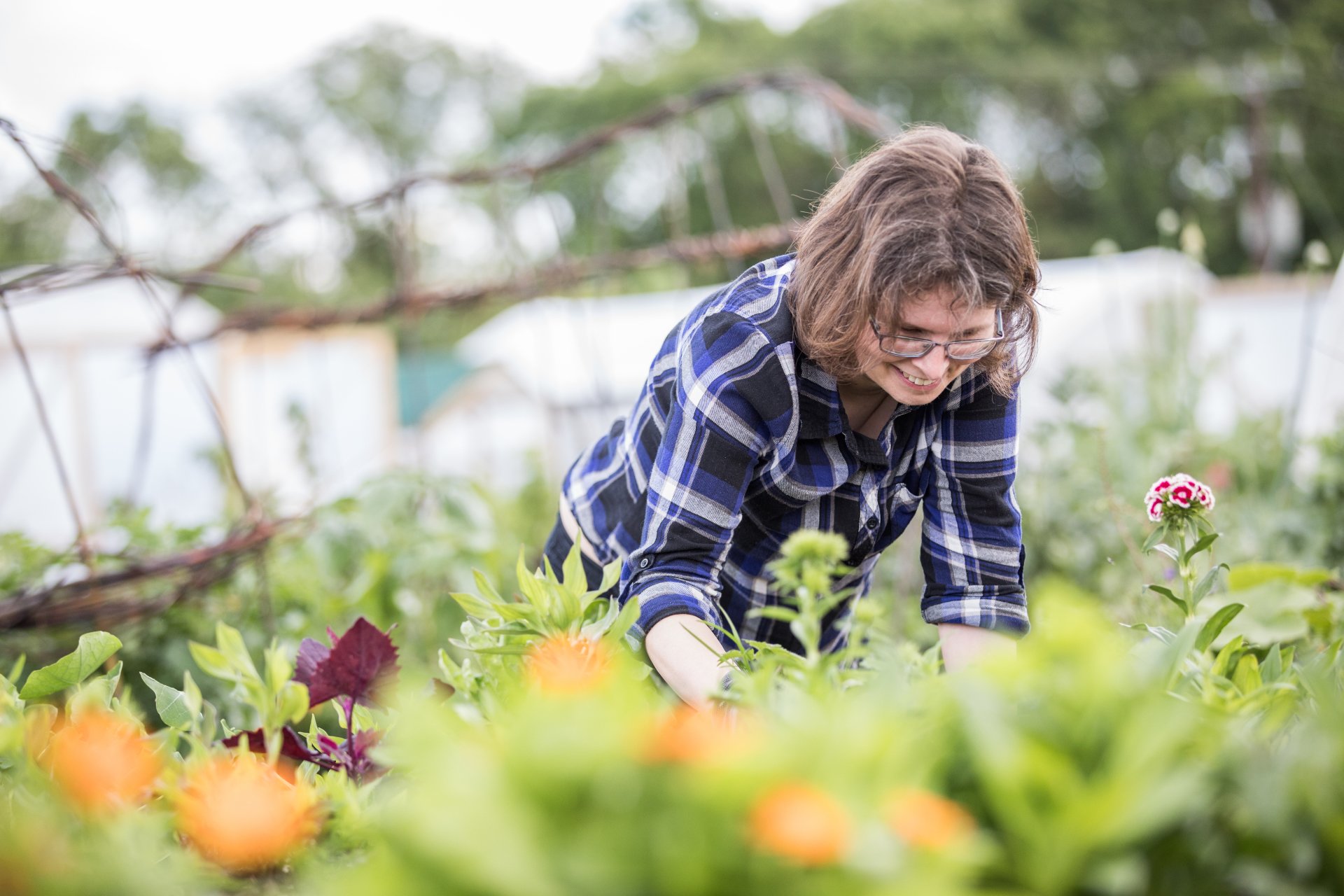 Wildgoose Rural Training & Nature Reserve | Worcester