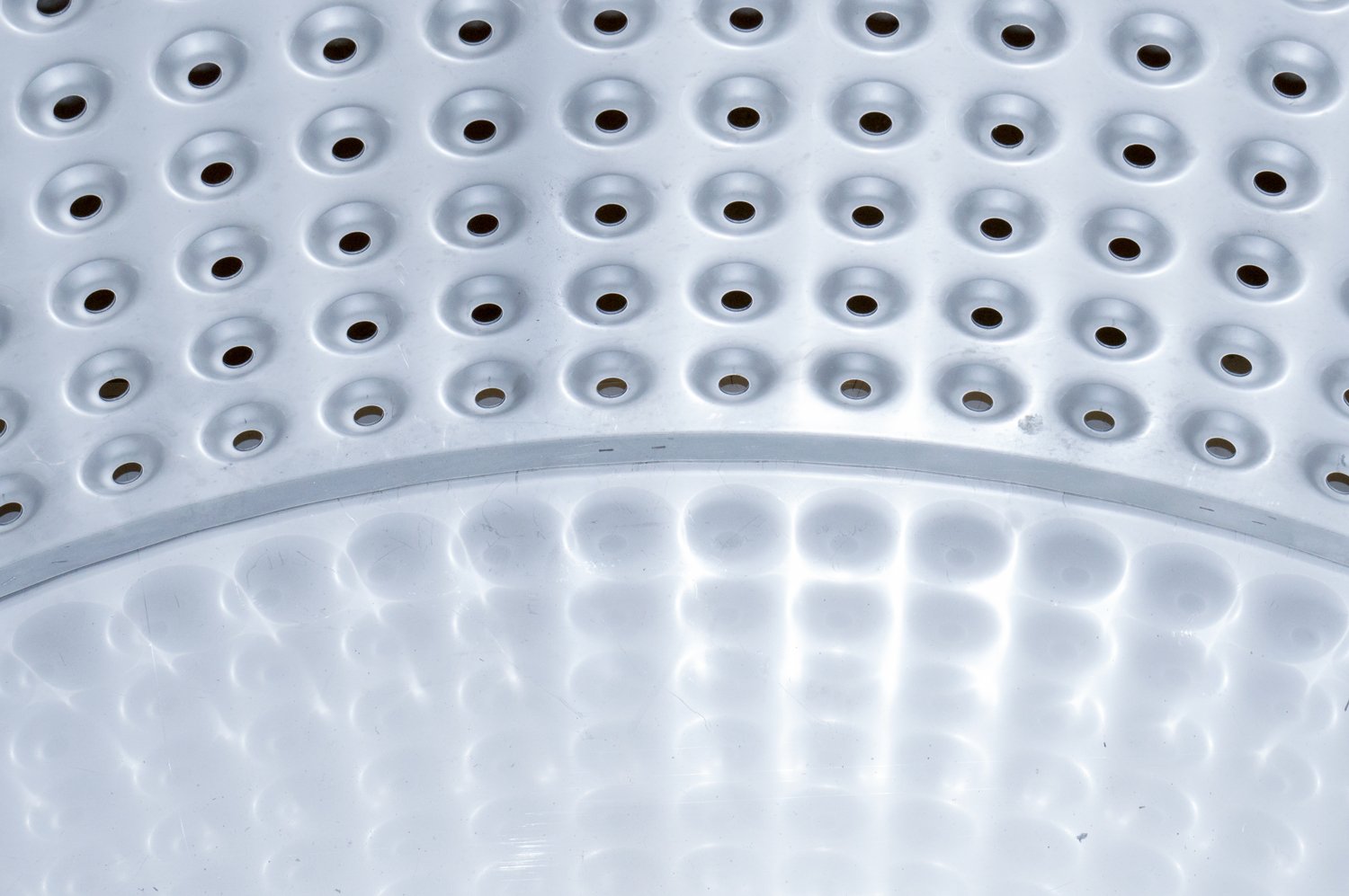 Custom Stainless Steel Fabrication | CMPI