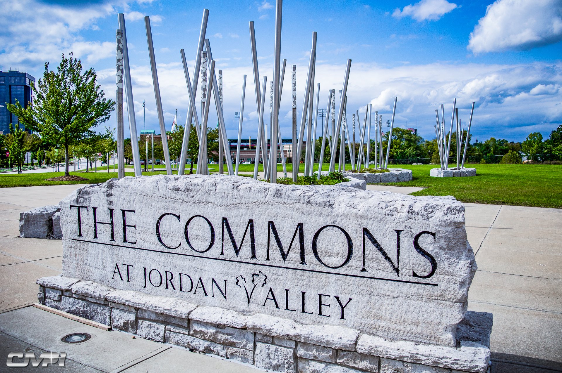 Architectural Stainless Fabrication Projects & Installations