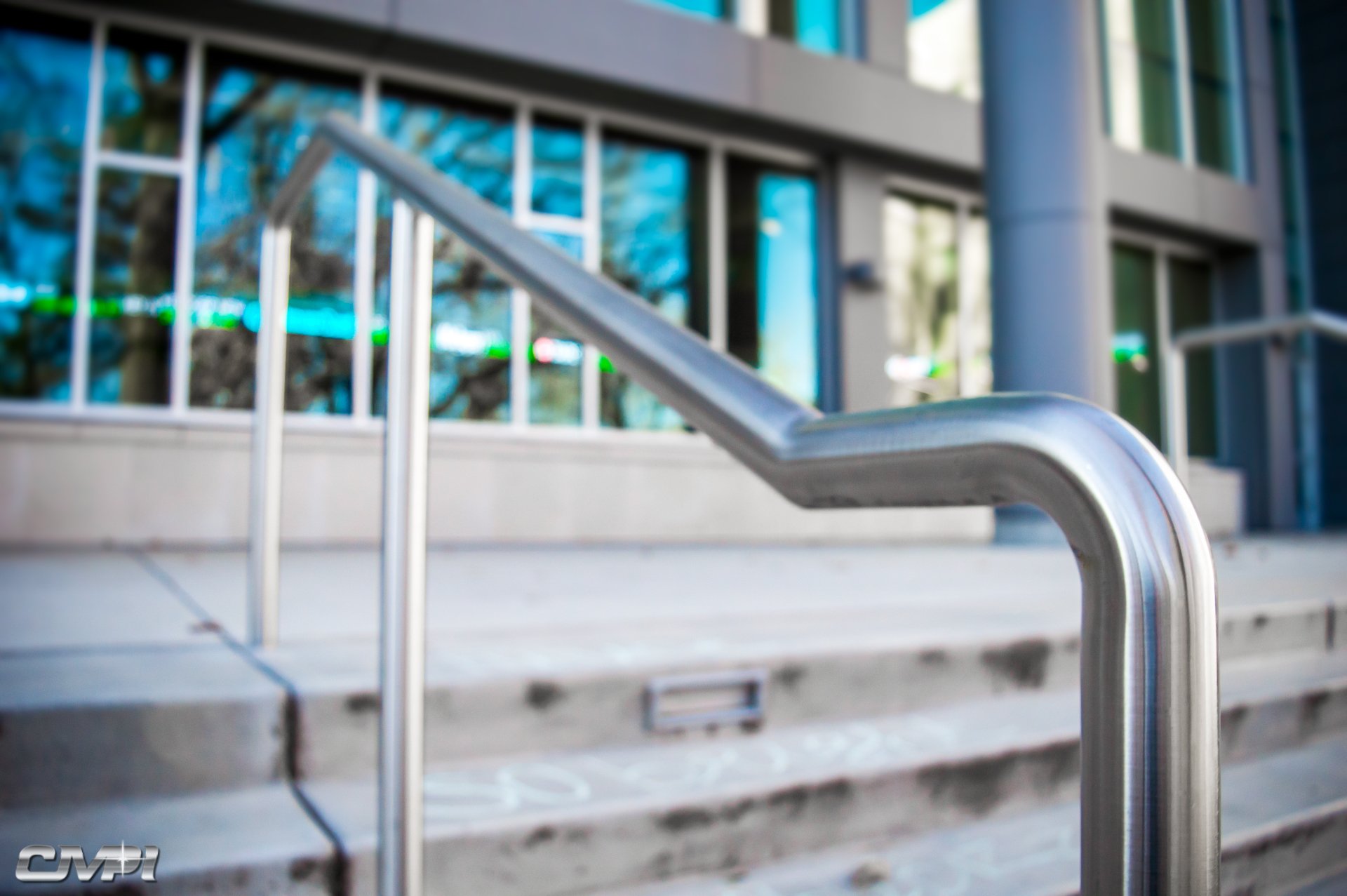 Stainless Steel Handrail | Stainless Handrail Systems