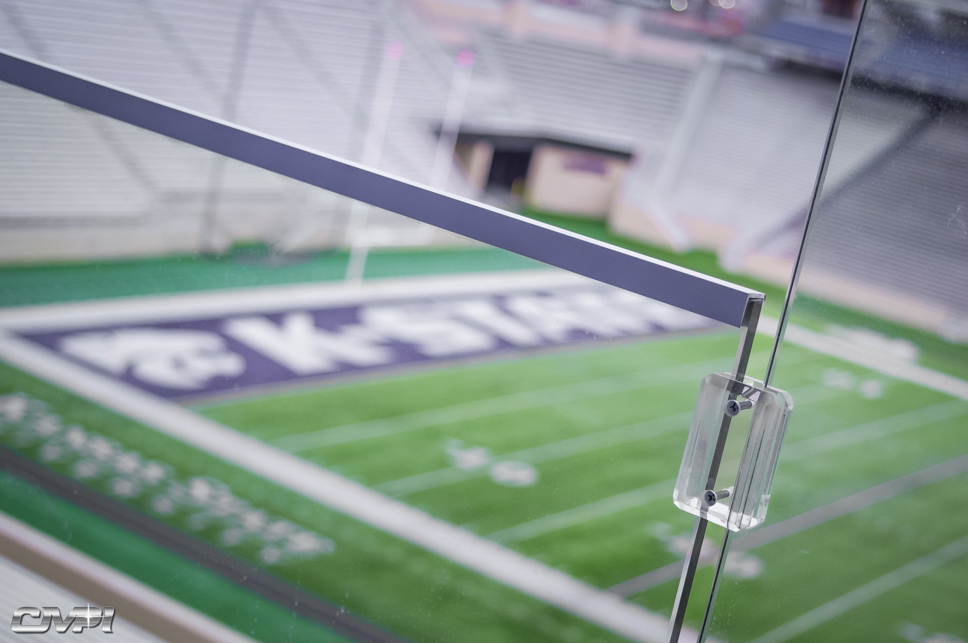 Custom Stainless Steel Railing | Stainless Steel Guardrail