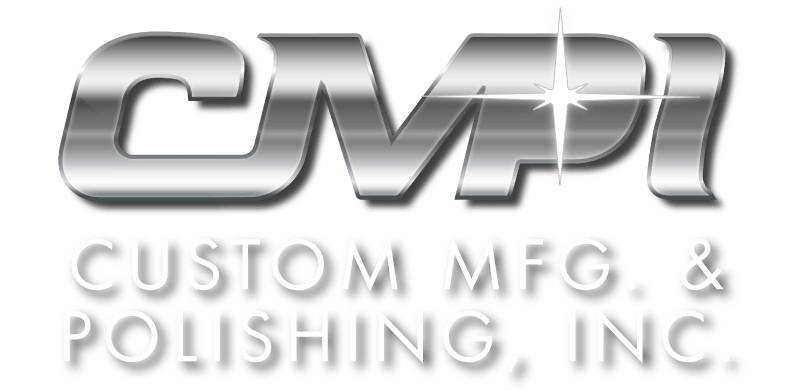 Custom Stainless Steel Fabrication | CMPI