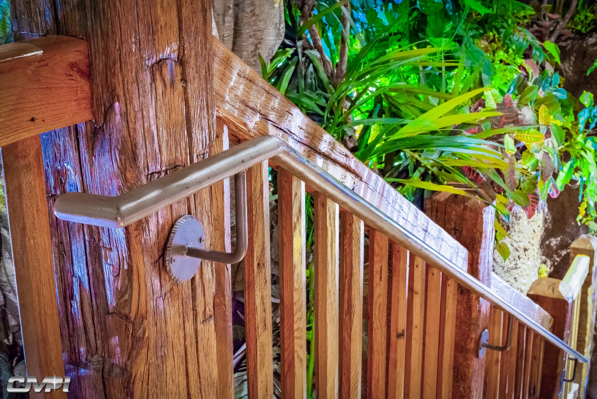 Stainless Steel Handrail | Stainless Handrail Systems