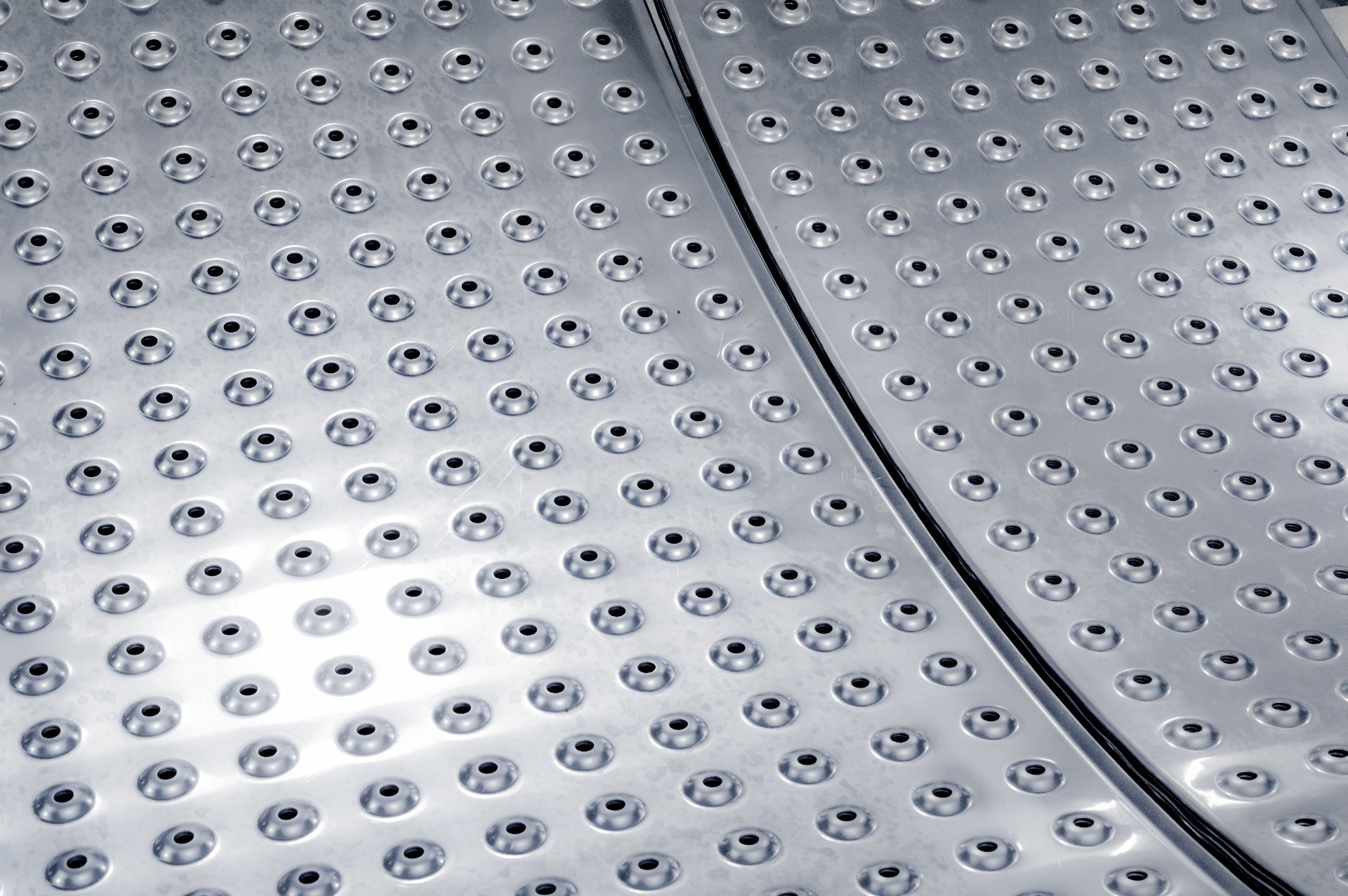 Custom Stainless Steel Fabrication Capabilities