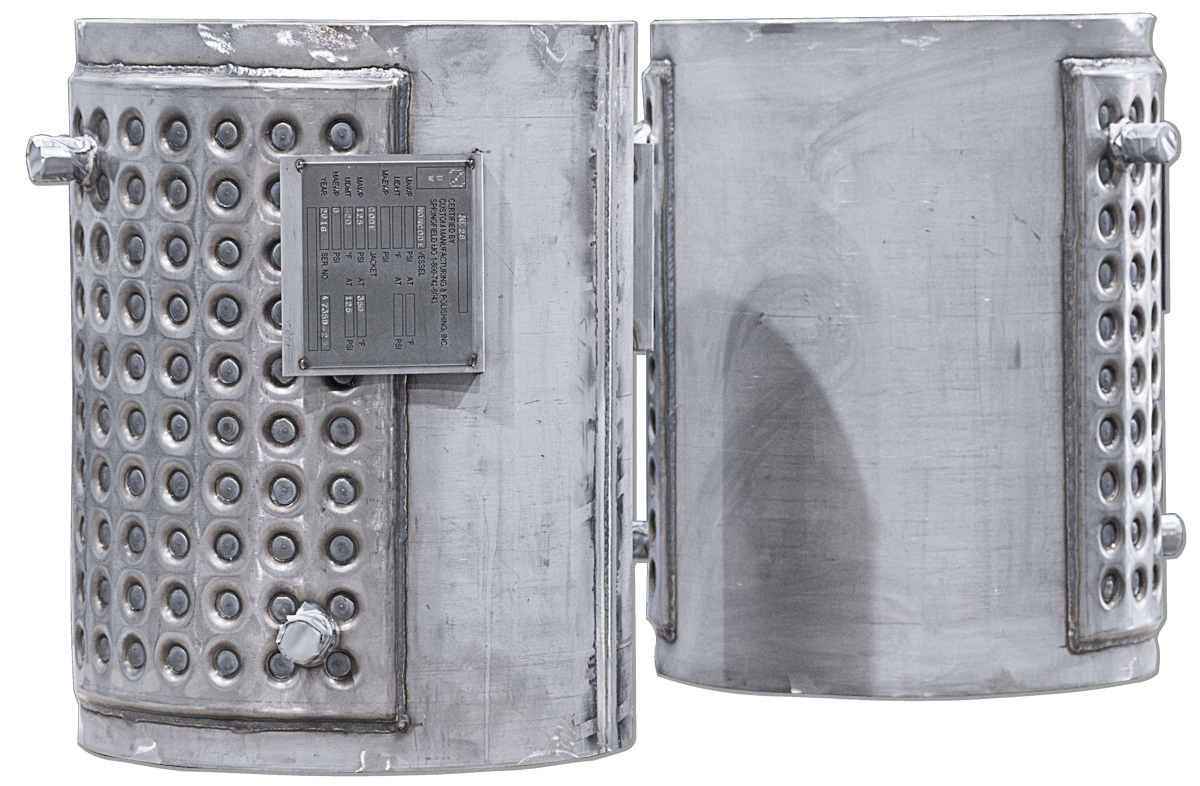 Dimple Jackets | Dimple Jacket Manufacturer