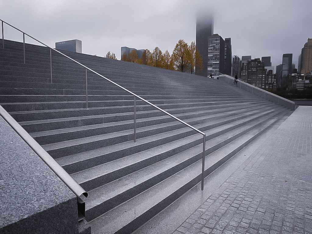 Stainless Steel Handrail | Stainless Handrail Systems