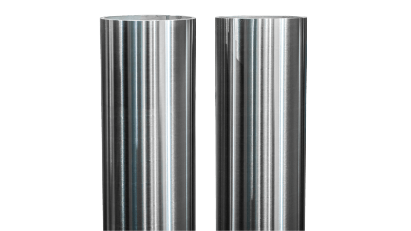 Polished Stainless Steel Pipe Fabrication | CMPI