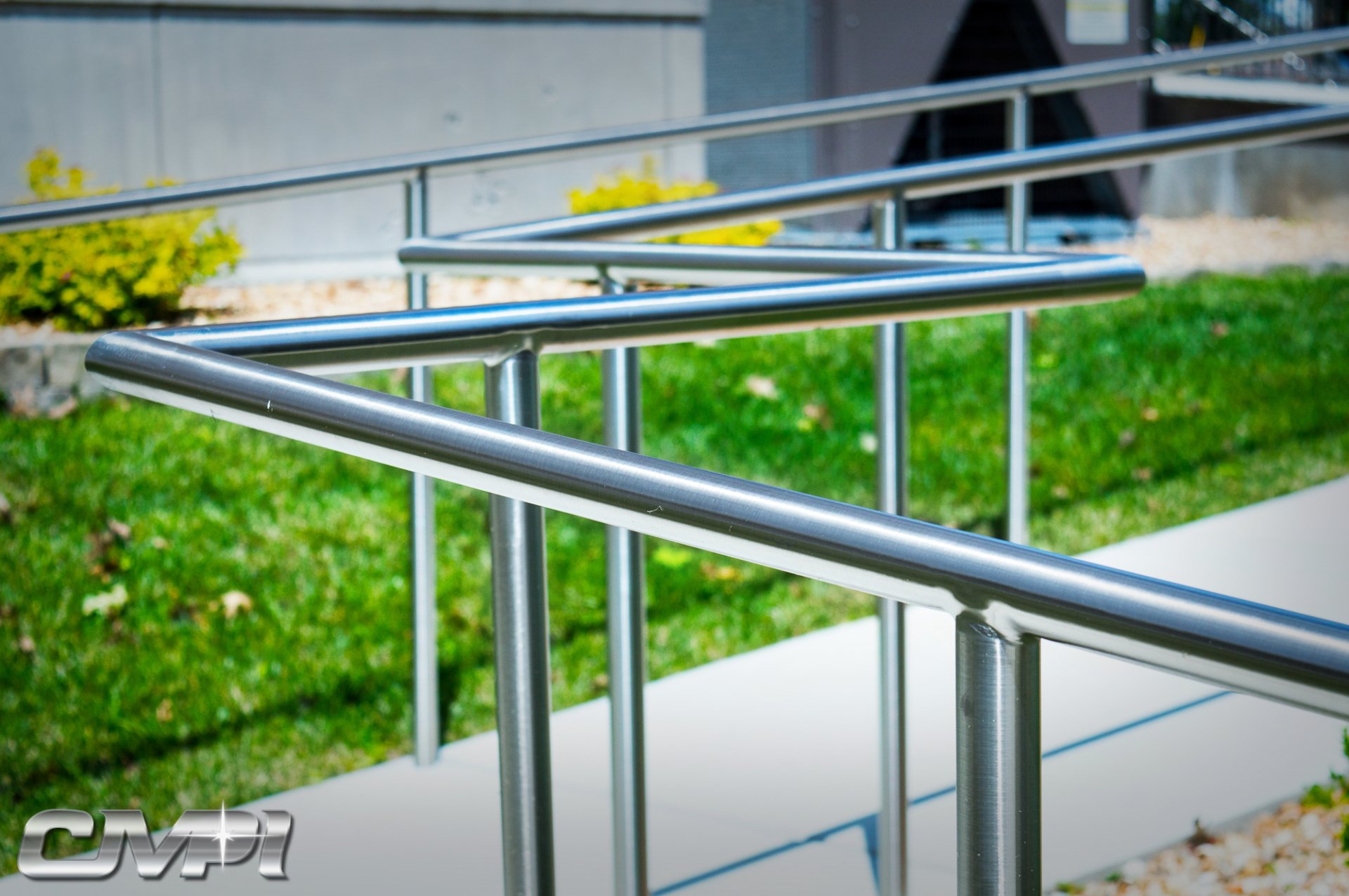 Stainless Steel Handrail | Stainless Handrail Systems