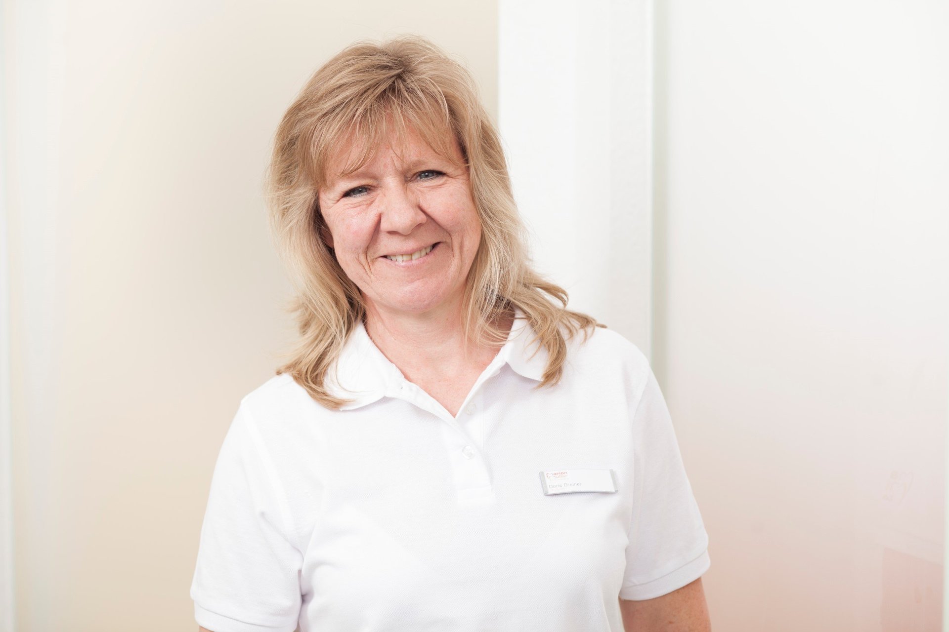 Das Team der Zahnarztpraxis Marion Müller in Rudersberg