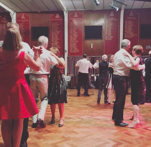 Apton Dance Studio | Adult and kids dance classes