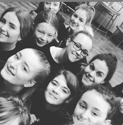 Apton Dance Studio | Adult and kids dance classes