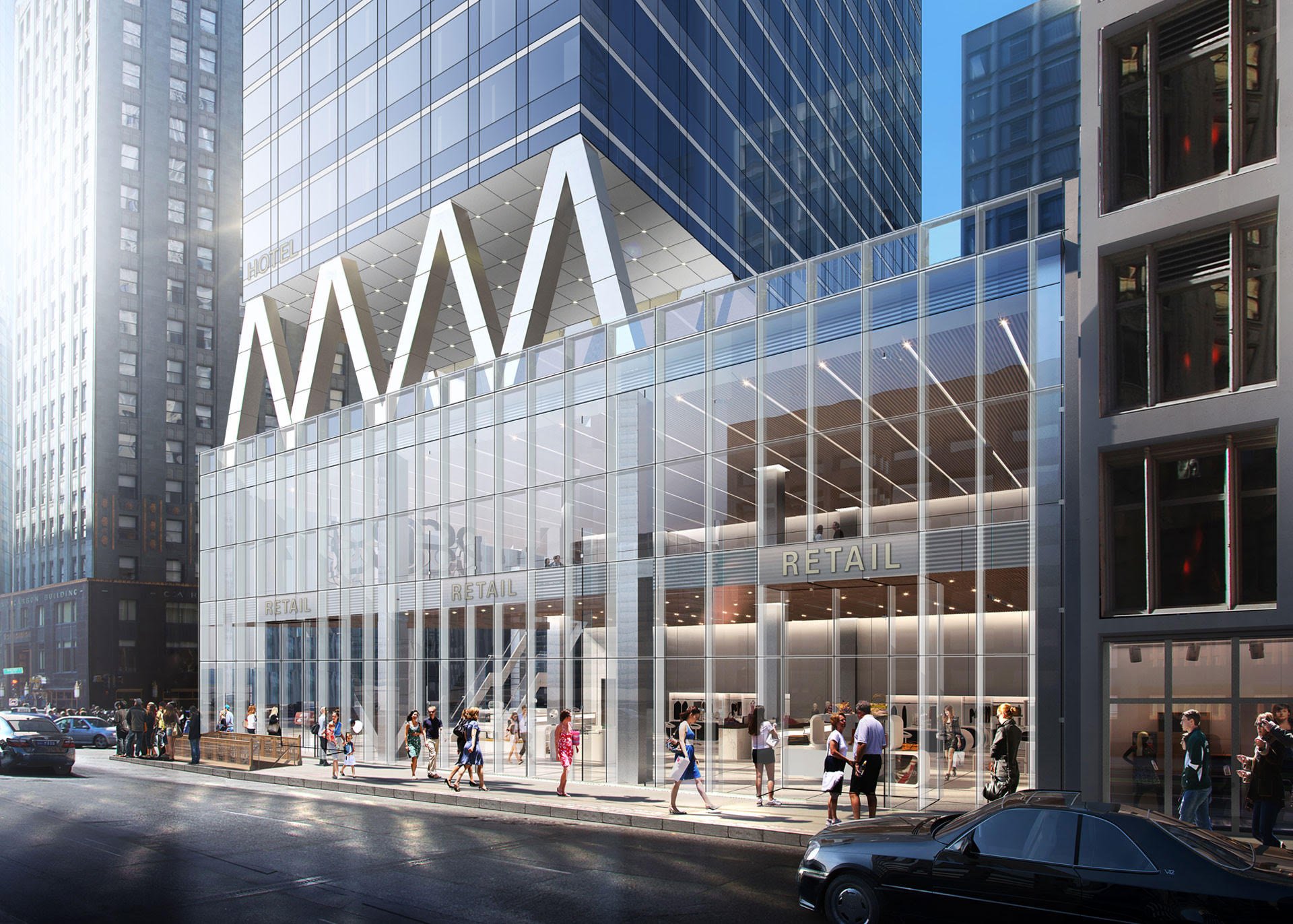 View All | Clover Architectural Products