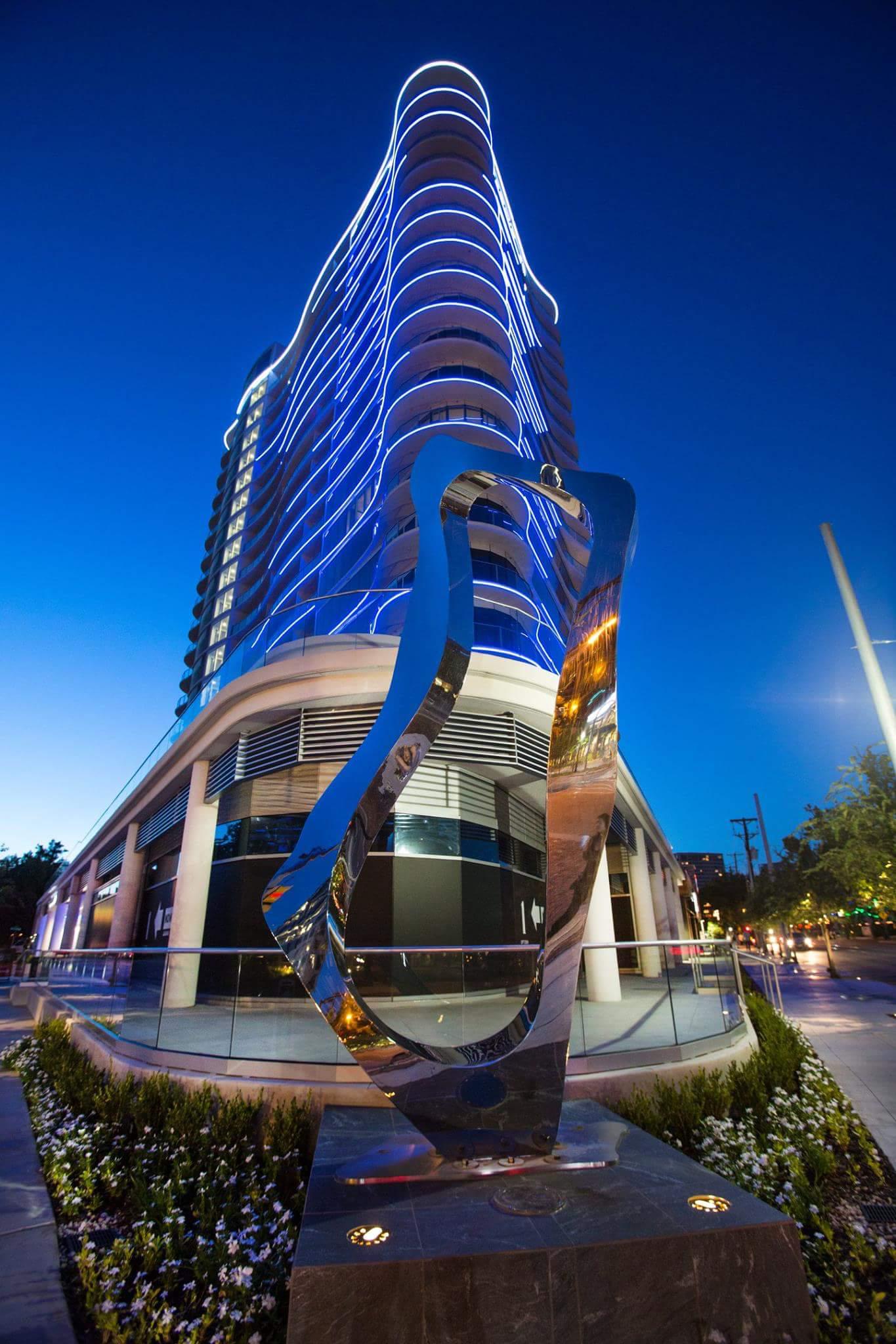 Towers | Clover Architectural Products