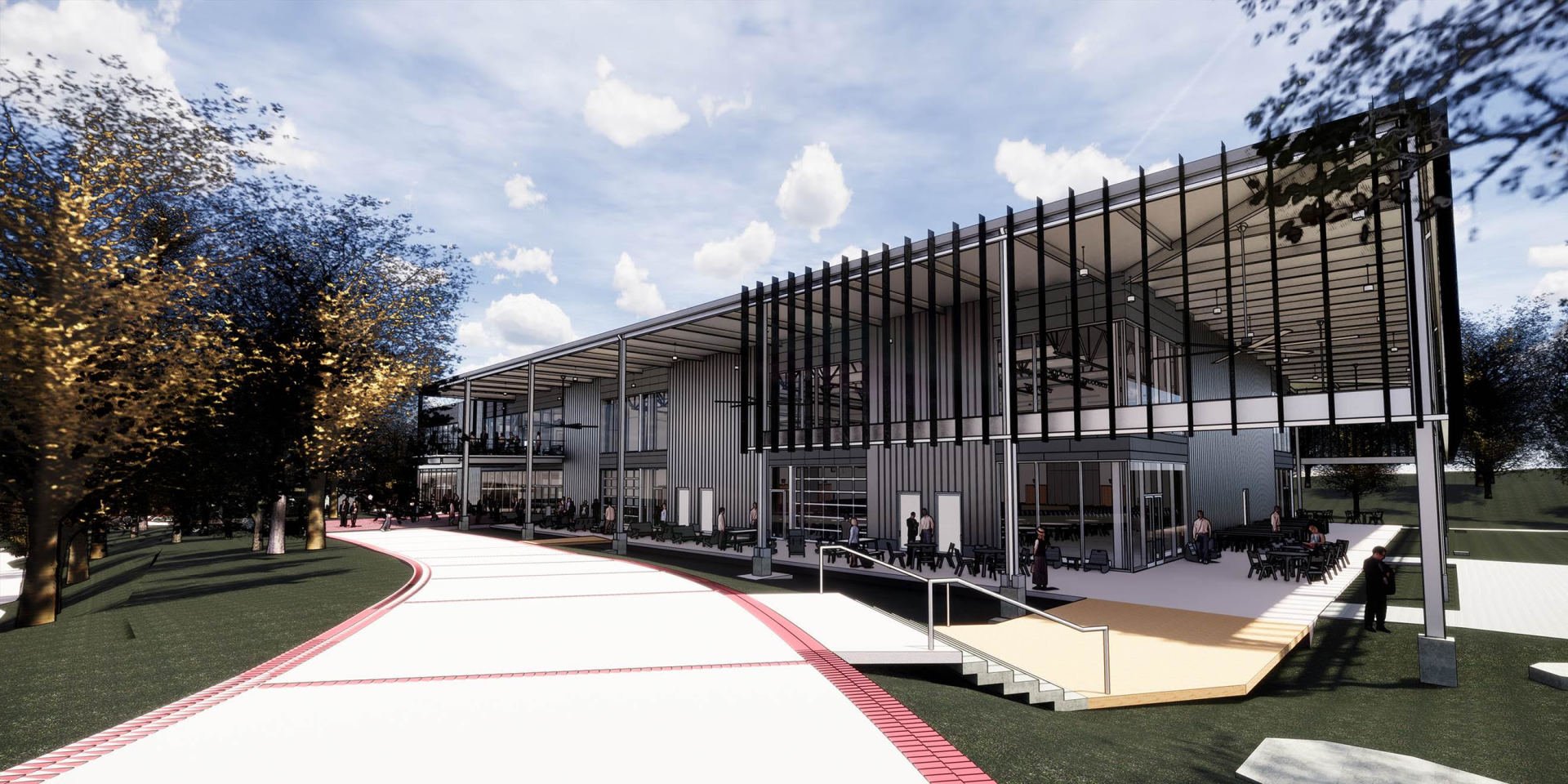 View All | Clover Architectural Products