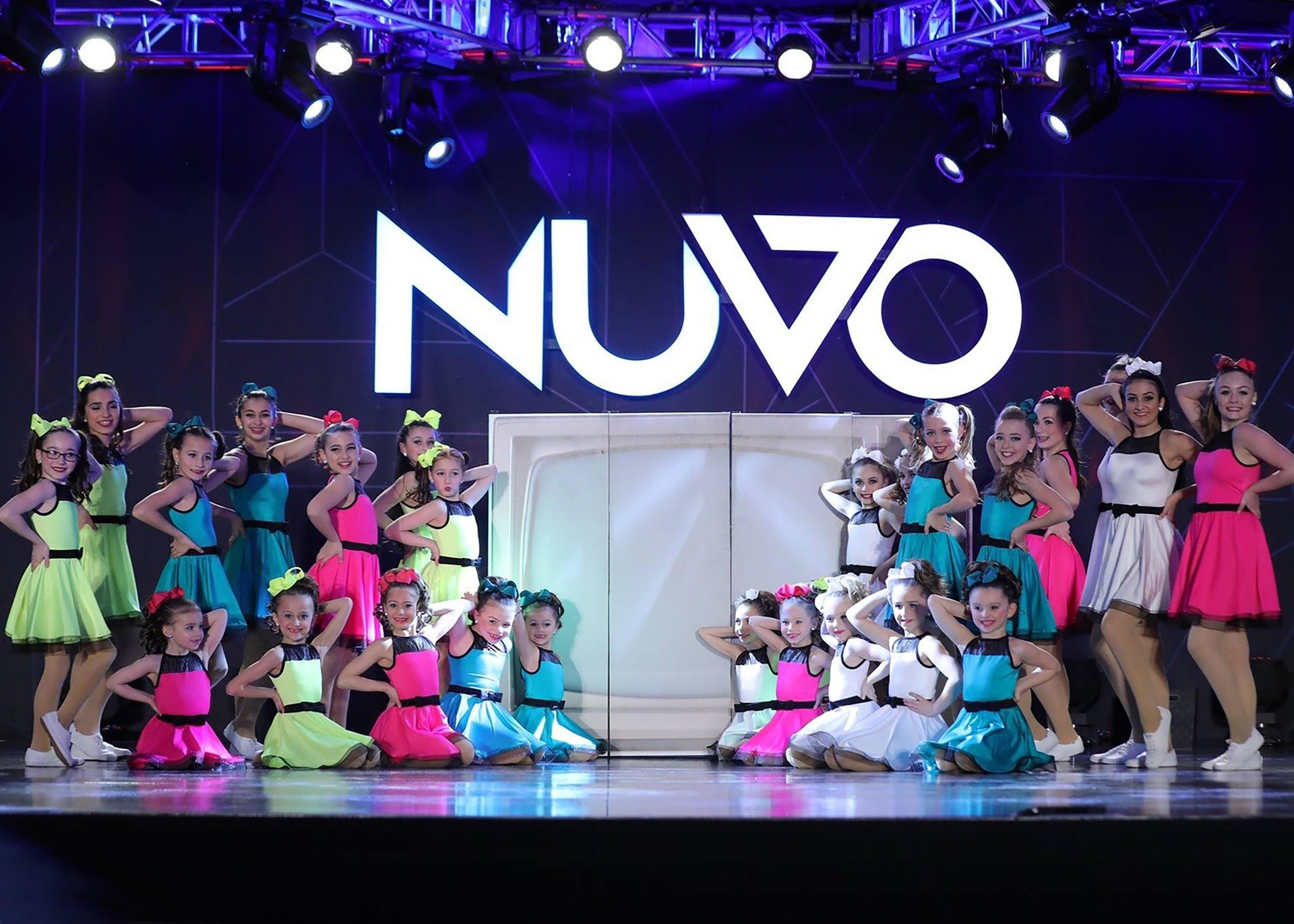 Perfect Pointe Performing Arts Studio: Sussex County NJ Dance Studio