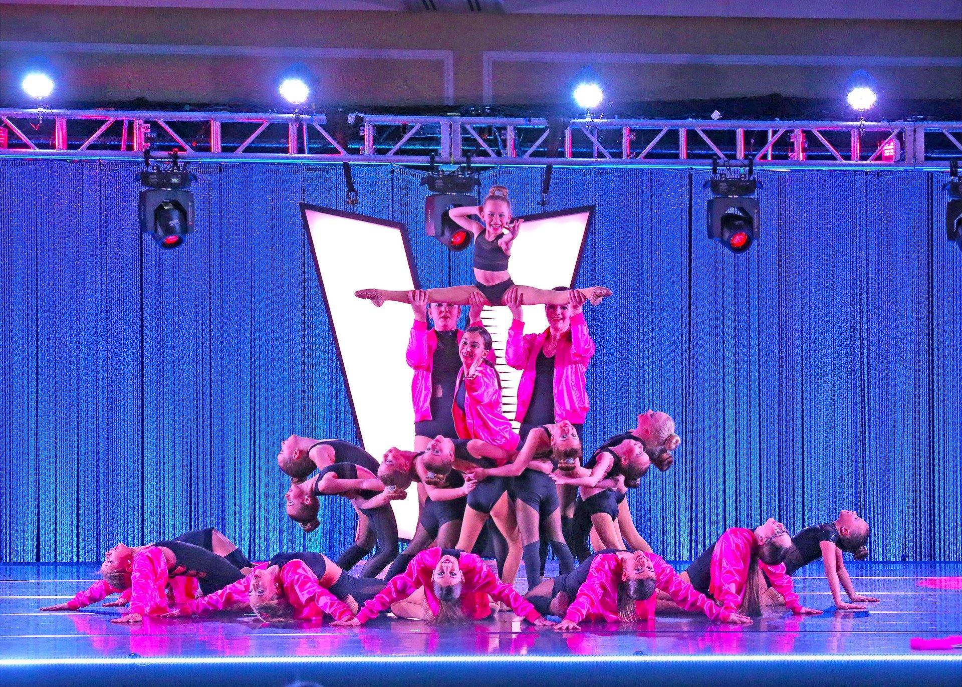 Perfect Pointe Performing Arts Studio: Sussex County NJ Dance Studio