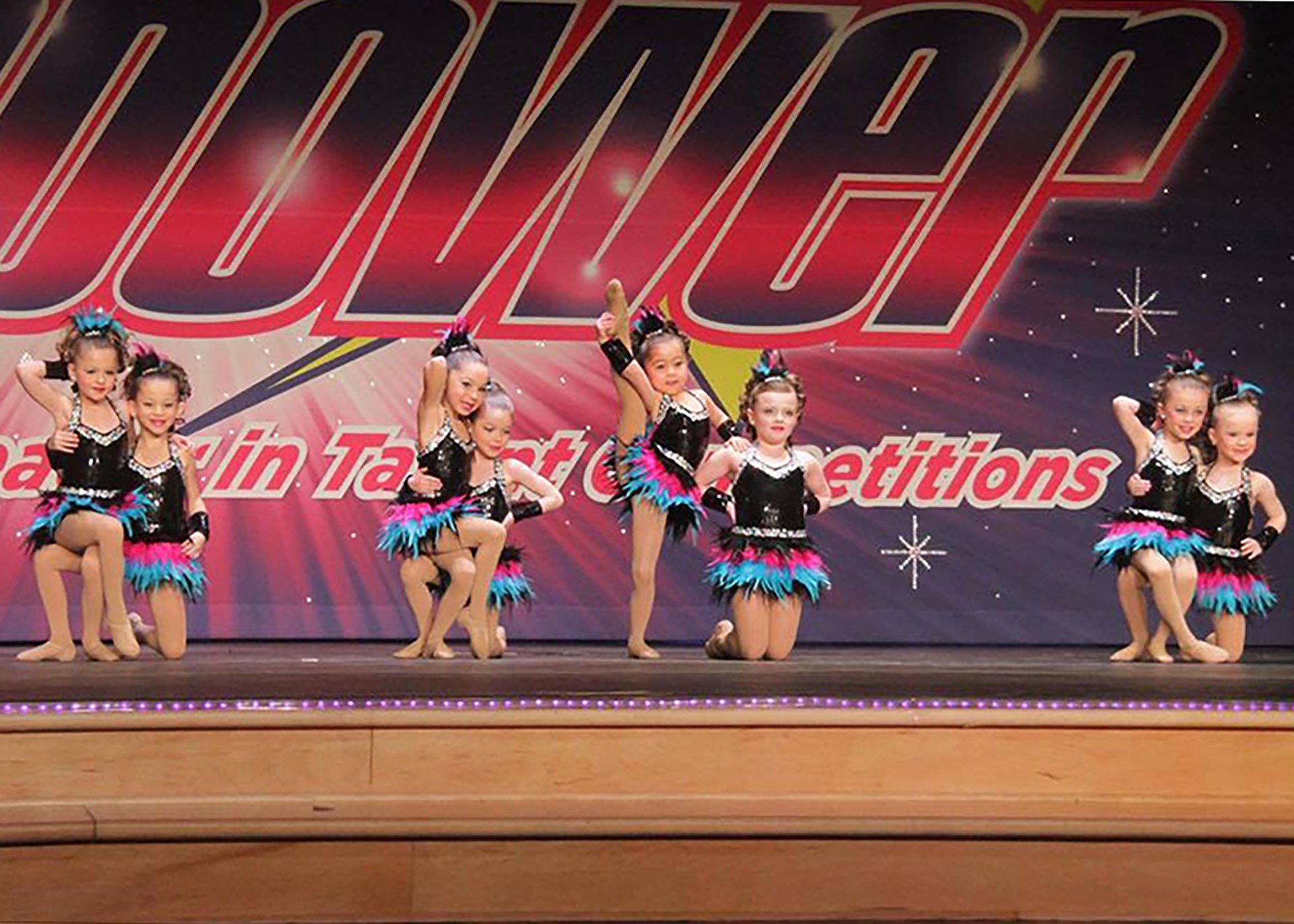 Perfect Pointe Performing Arts Studio: Sussex County NJ Dance Studio