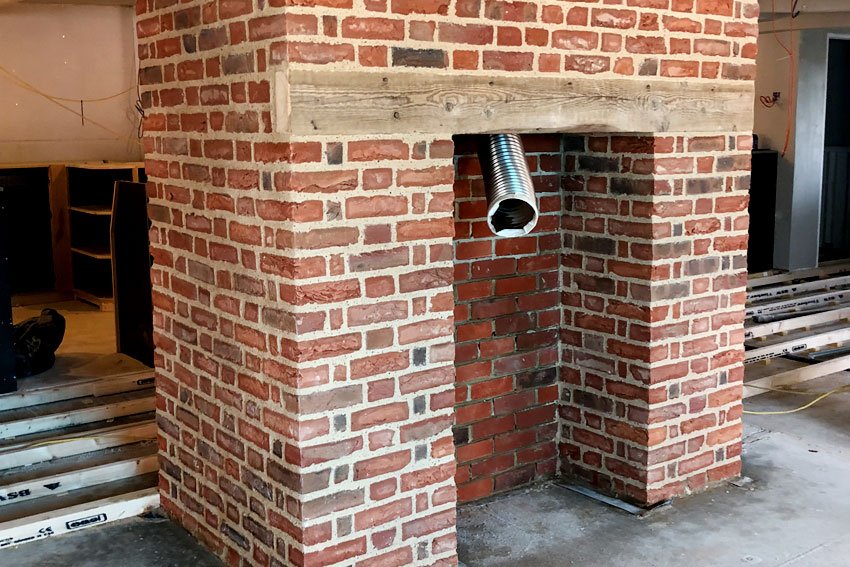 Parker Pointing | Repointing | Brick Cleaning | Rayleigh & across Essex