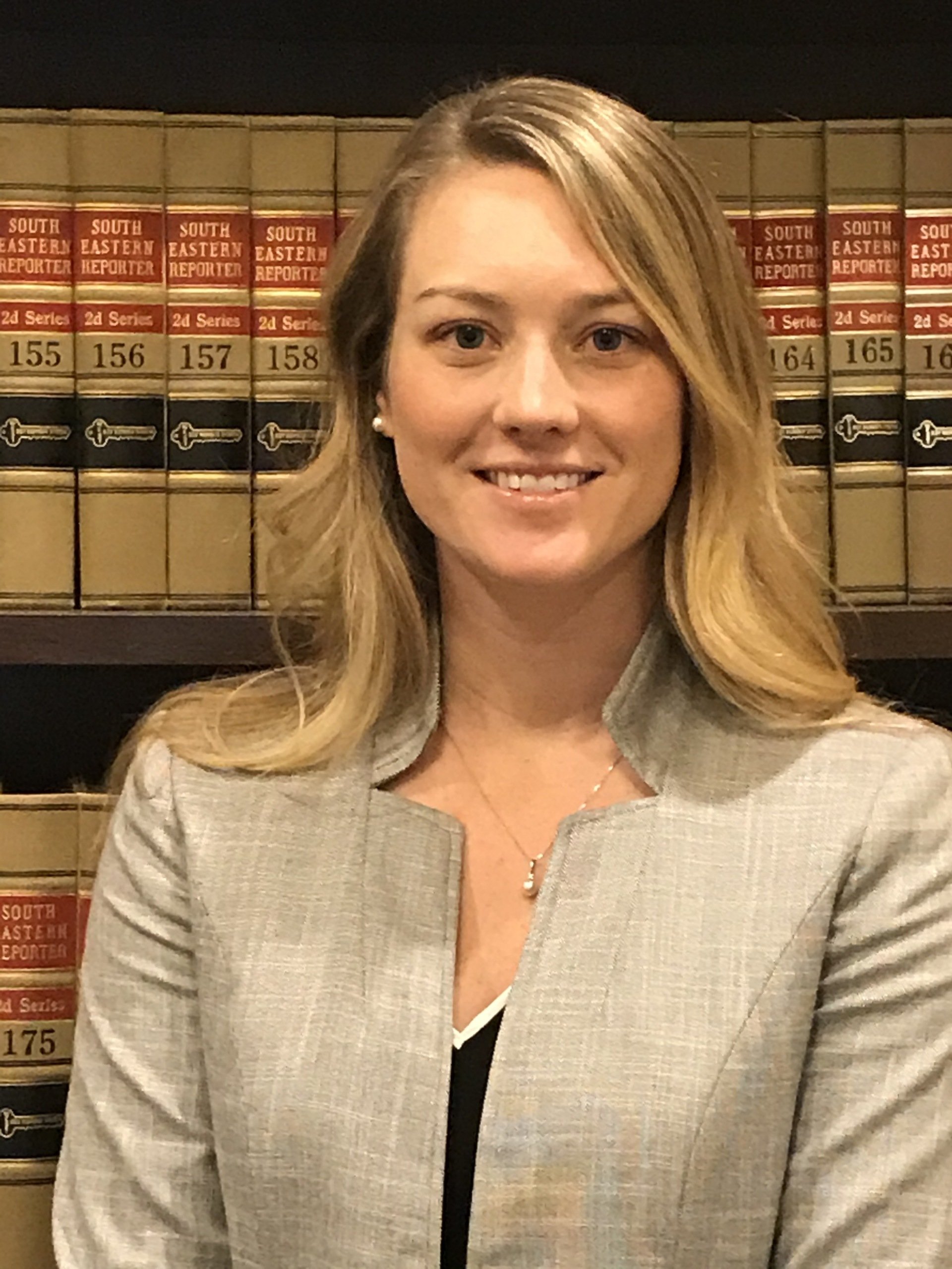 Attorney Profiles | Lexington, SC | Salley Law Firm, P.A.