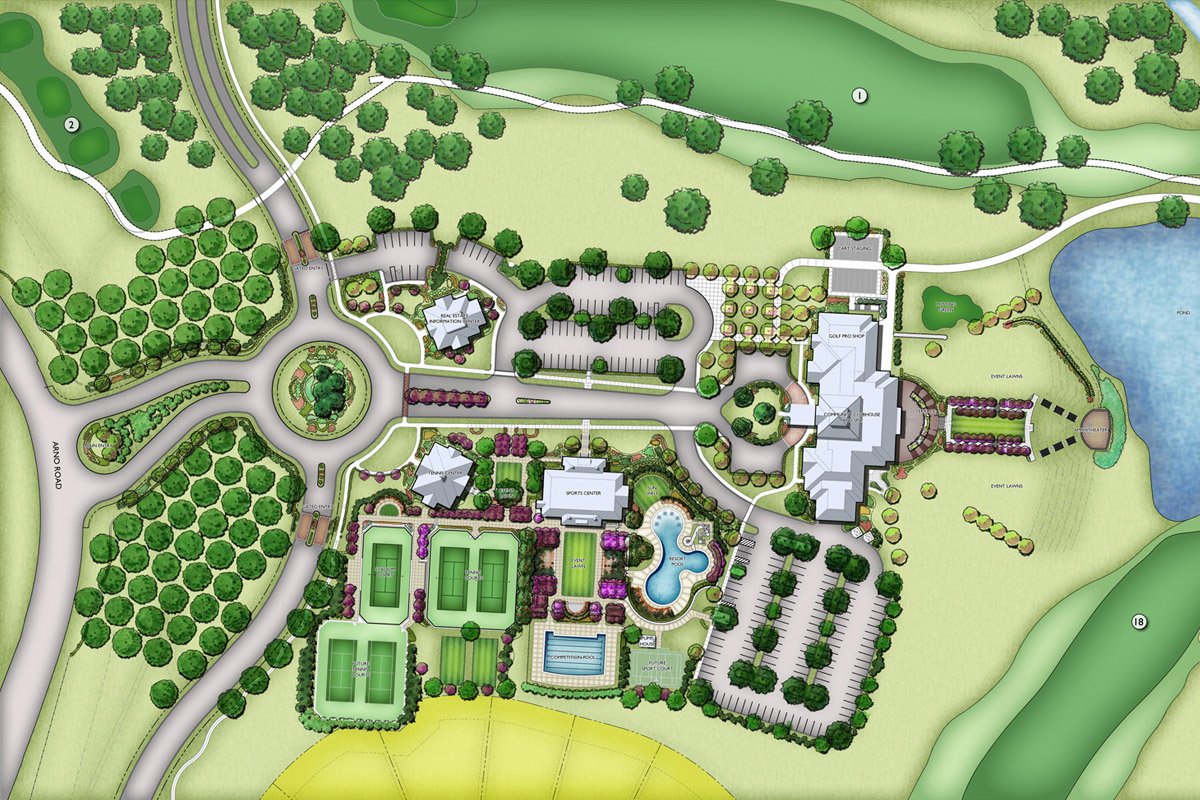 The Grove Project | KVD | Franklin, TN