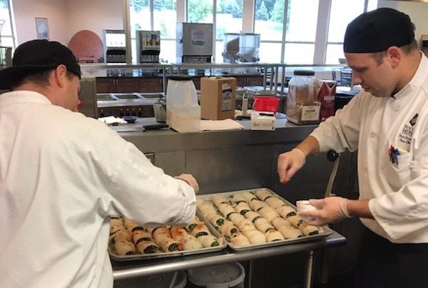 Food Service Company | Our Team